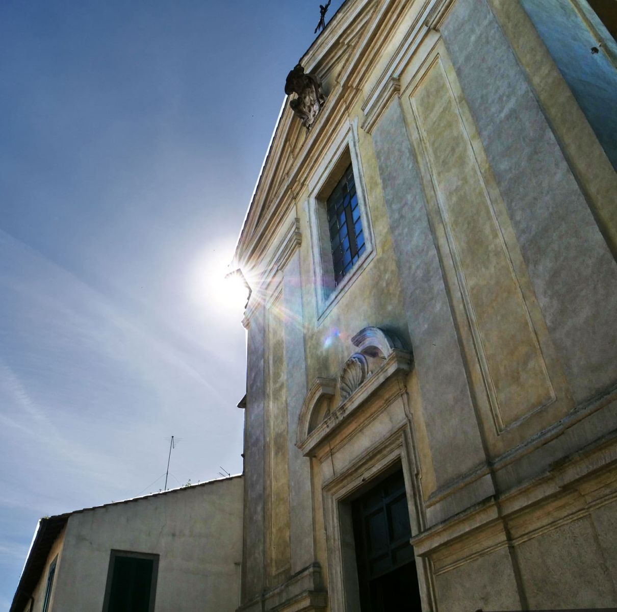 Monterosi - Porta della Tuscia