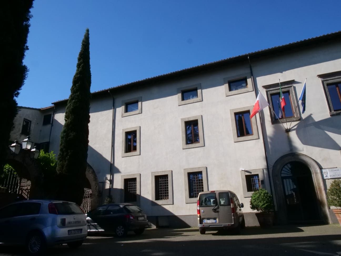 Cosa vedere – Monterosi