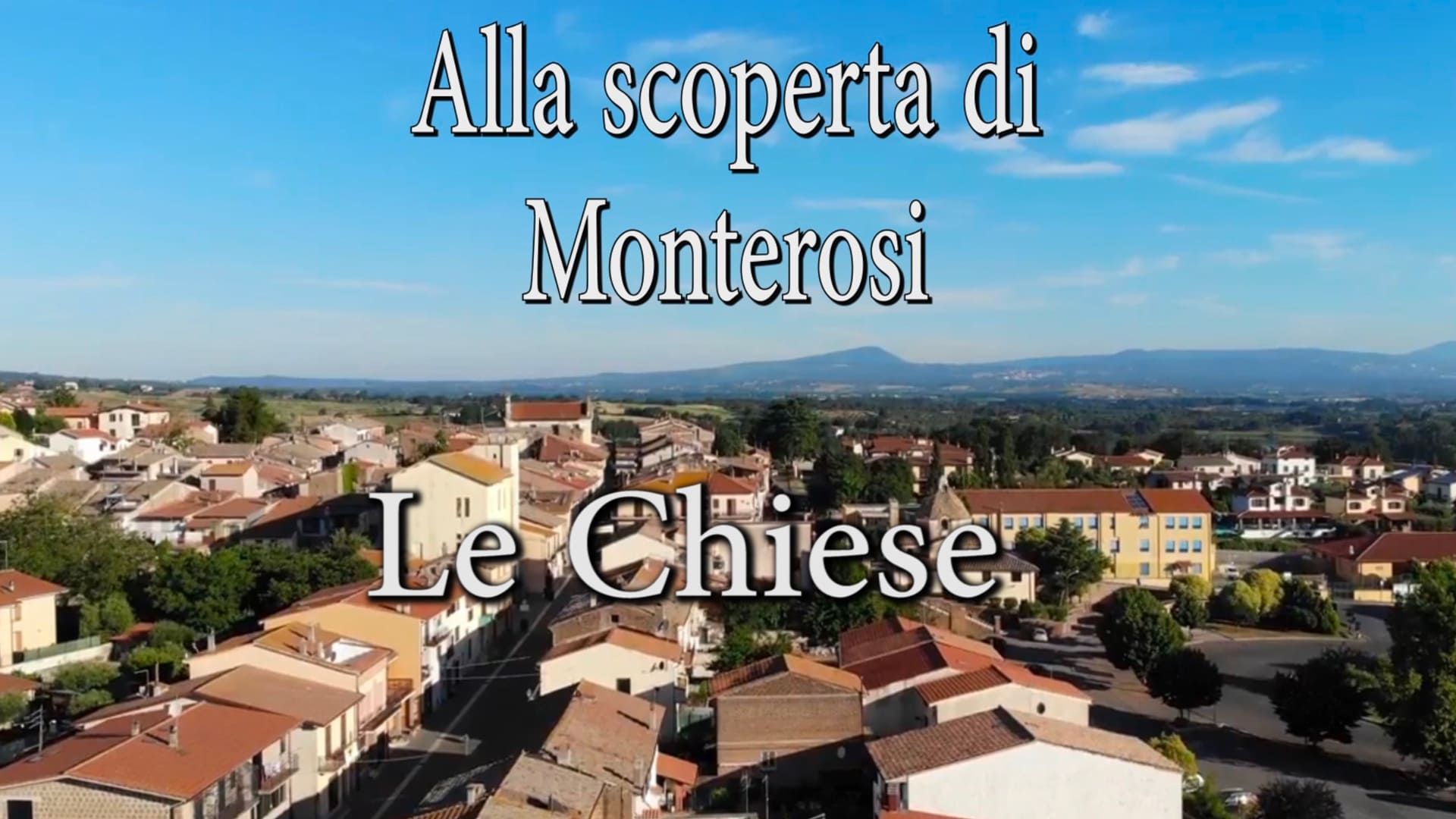 Cosa vedere – Monterosi
