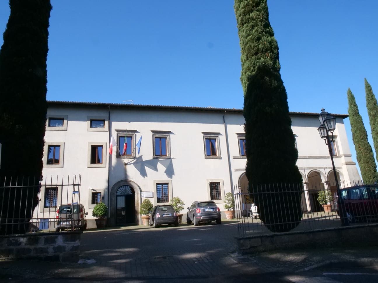 Cosa vedere – Monterosi