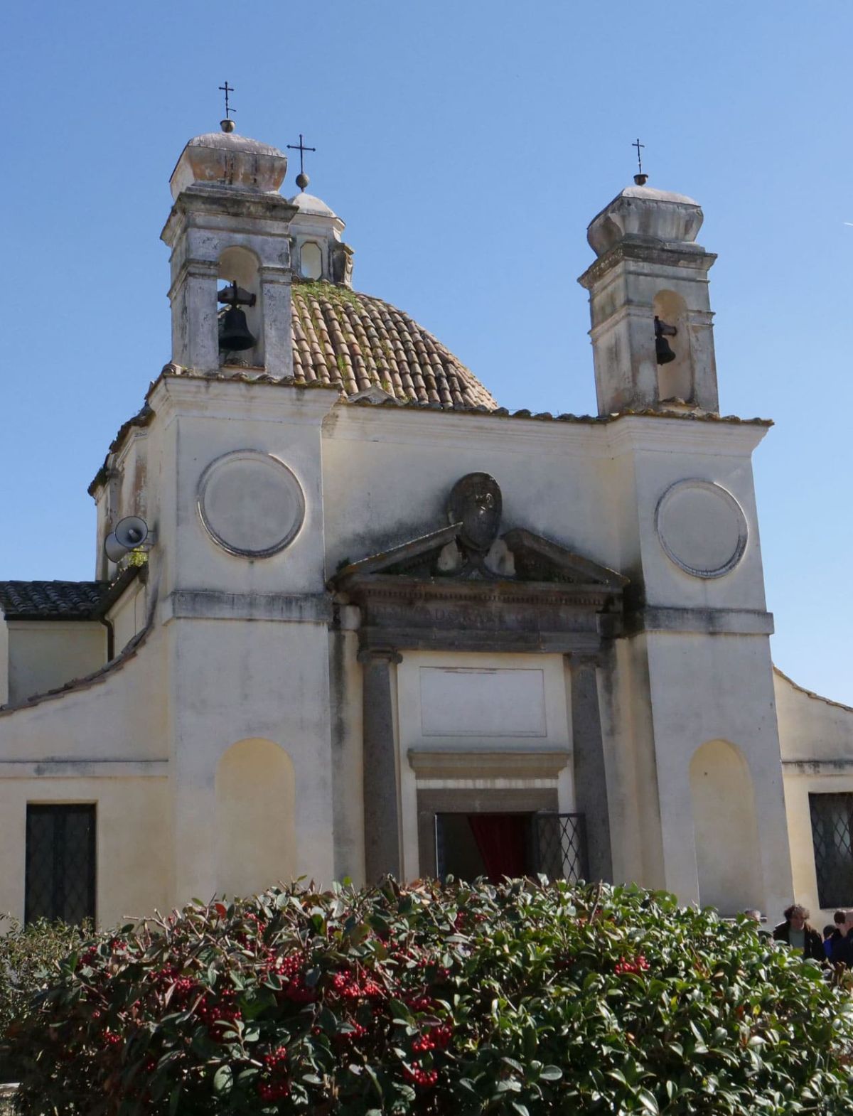 Monterosi - Porta della Tuscia