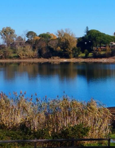 Monterosi - Porta della Tuscia