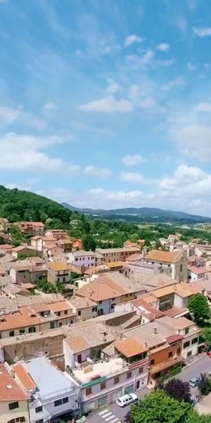 Cosa vedere – Monterosi