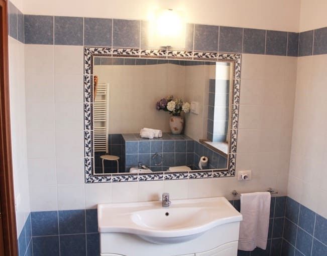 La Casa di Sofia - Monterosi