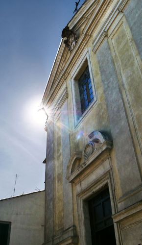 Monterosi - Porta della Tuscia