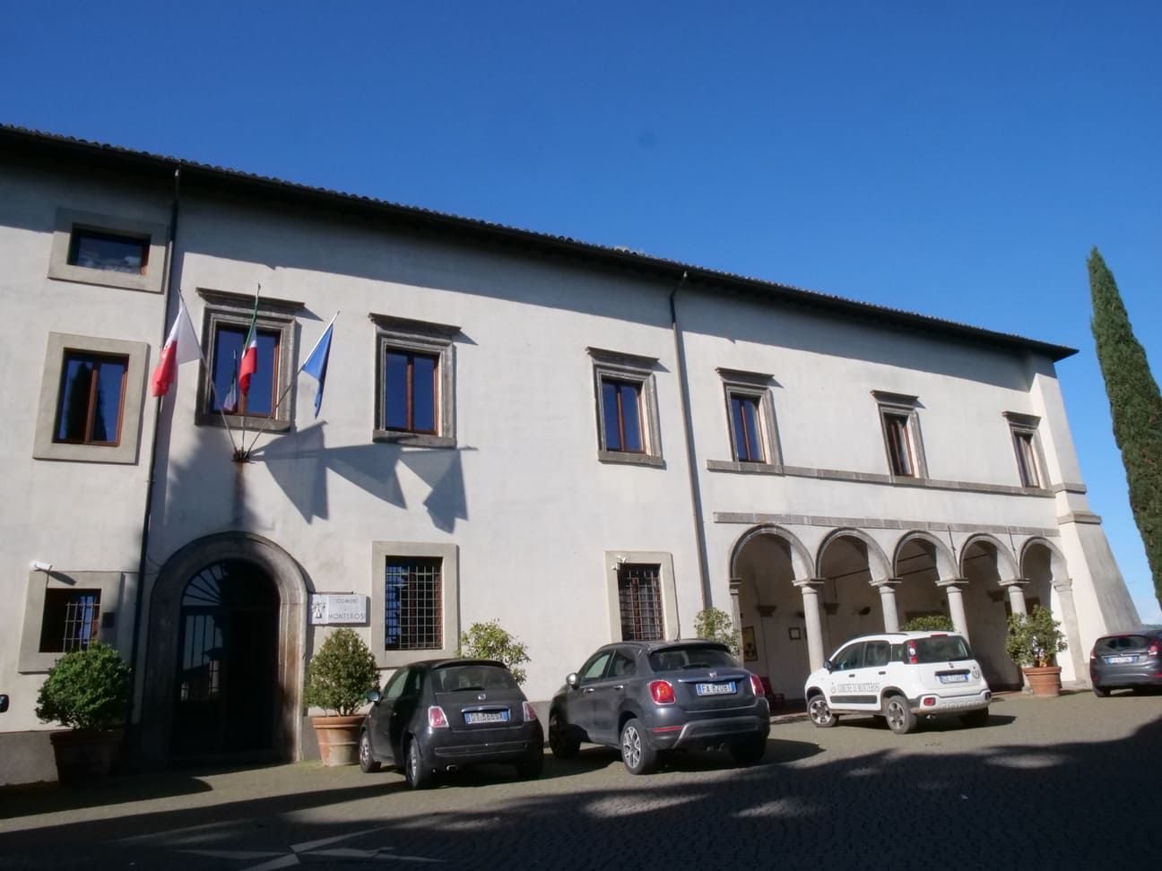 Cosa vedere – Monterosi