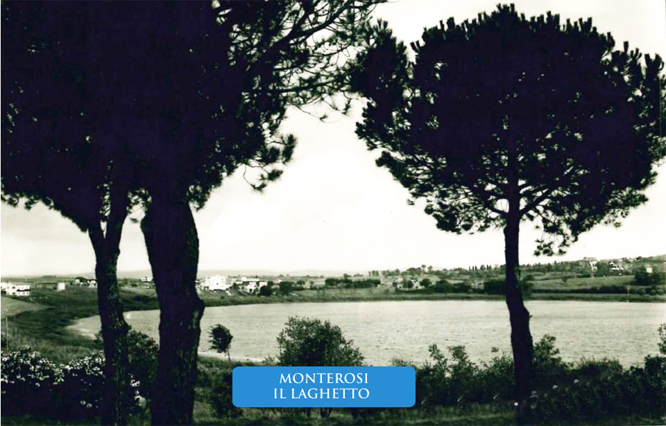 Monterosi ieri e oggi - Monterosi