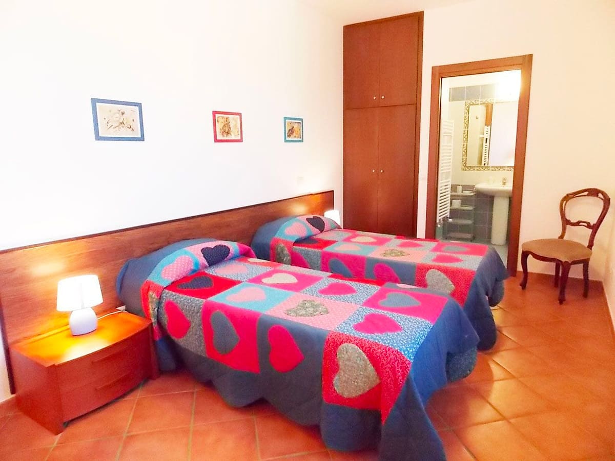 La Casa di Sofia - Monterosi