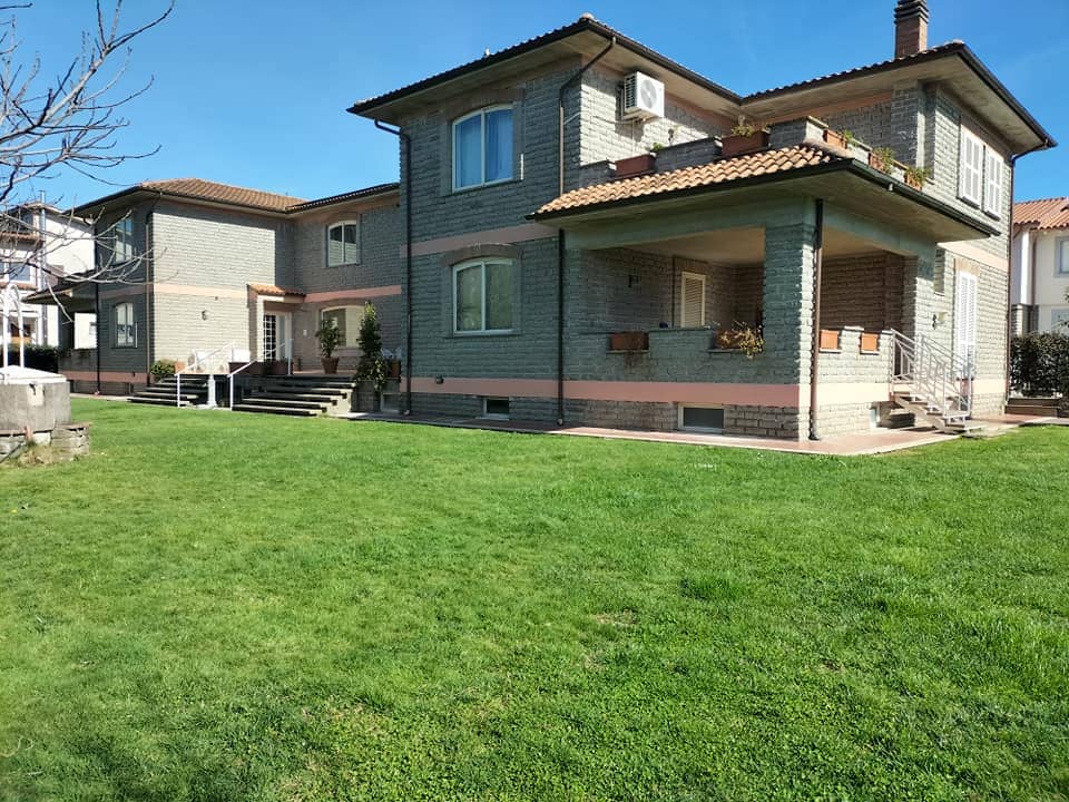 La Casa di Sofia - Monterosi