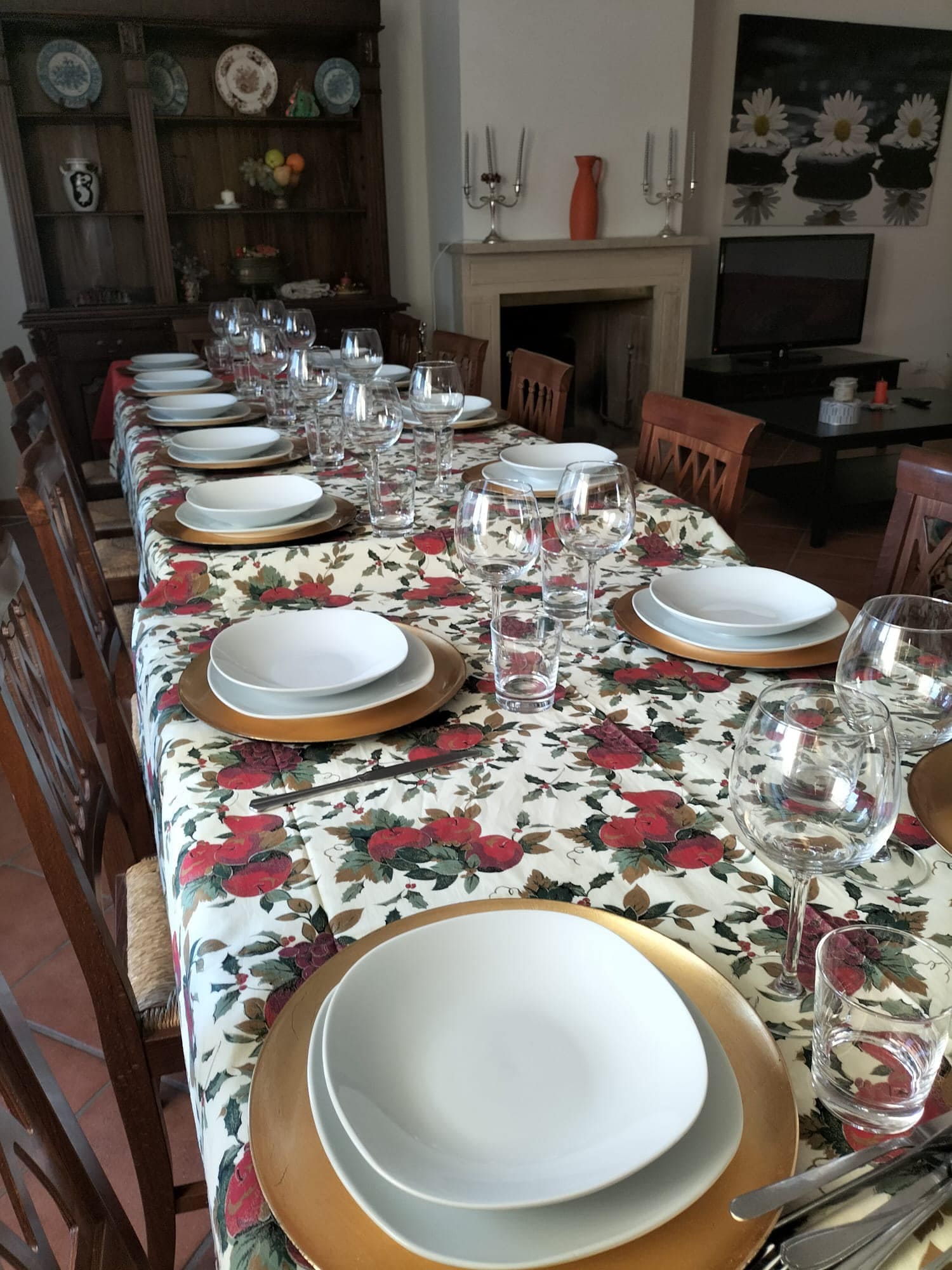 La Casa di Sofia - Monterosi